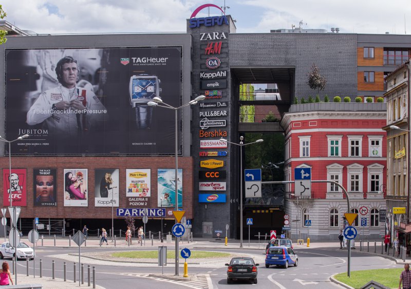 Sfera - Bielsko-Biała