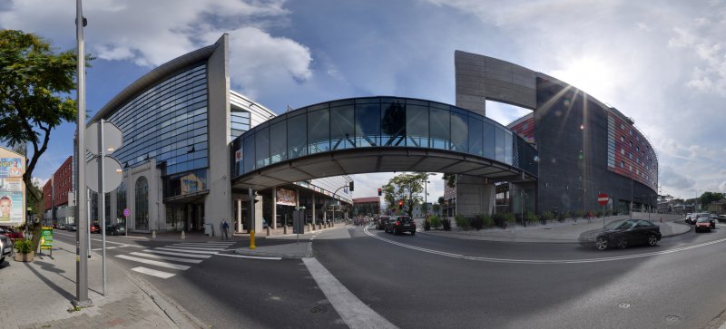 Sfera - Bielsko-Biała